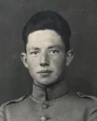 Paul Verkade, Alphen aan den Rijn 1913 | In Memoriam | Brabantse ...