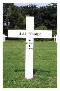 Alexander Beumer, 's-Hertogenbosch 1903 | In Memoriam | Brabantse ...